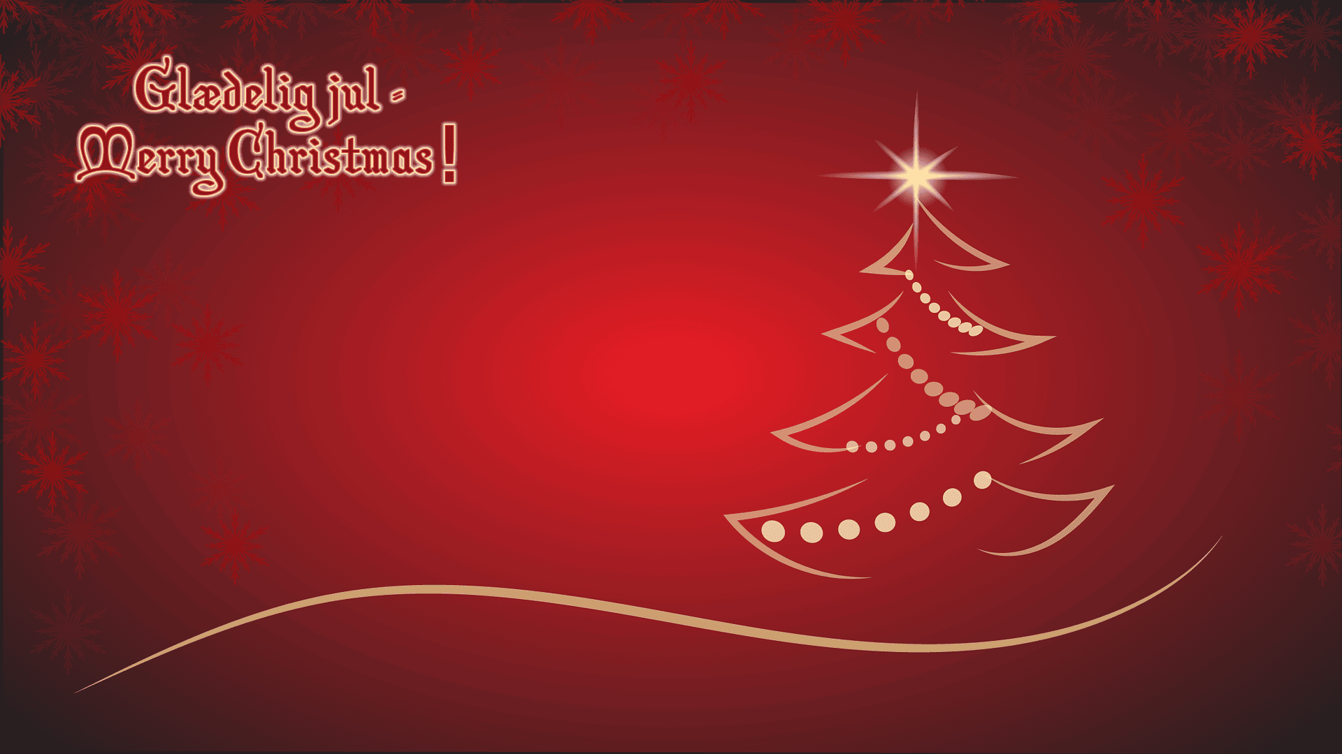 Send GRATIS Julekort til alle dine venner helt gratis, stort udvalg af kort